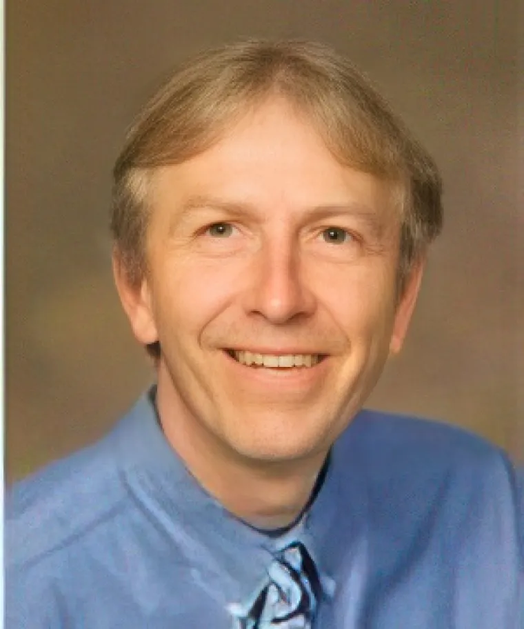 John Szivek | Graduate Interdisciplinary Programs